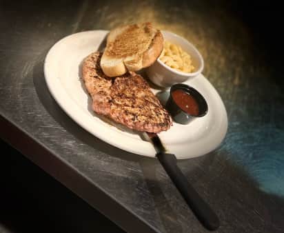 Order Drakes Steak & Ale