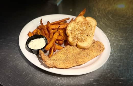 Order Drakes Steak & Ale