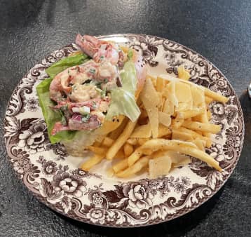 Order Fairway Tavern