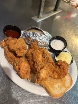 Order Drakes Steak & Ale