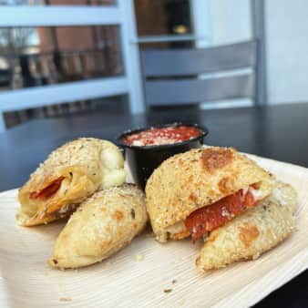 Order Pale Fire Brewing Co. - Harrisonburg