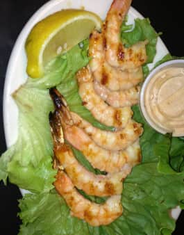 Order Grills Riverside