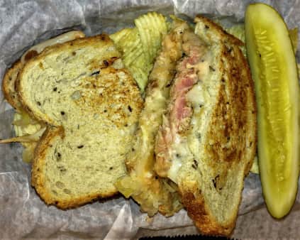 Order from Grills Seafood Deck