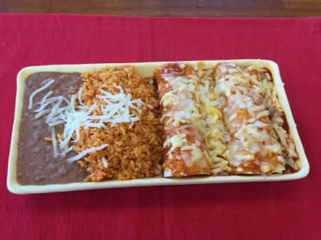 Order from Taco Patio Lockport