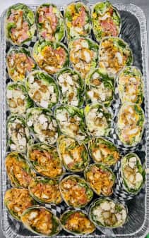 Order Niko's Catering