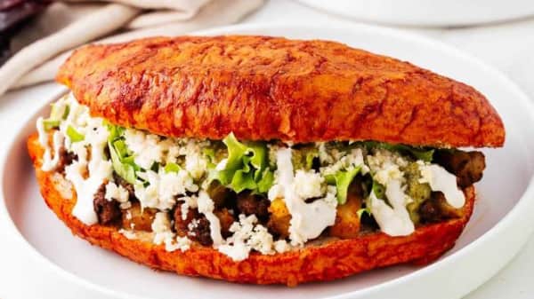 Order from Lolita's Mexican Restaurant