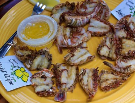 Order from Grills Seafood Deck