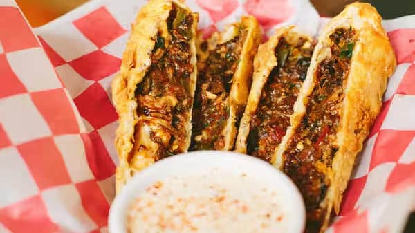 Order Bone Daddy's - Lubbock