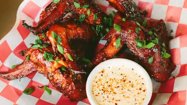 Order Bone Daddy's - Lubbock