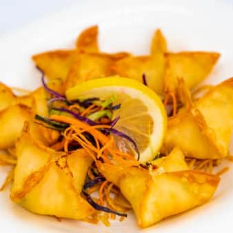 Order from Kani House Buford