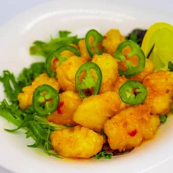 Order from Kani House Buford