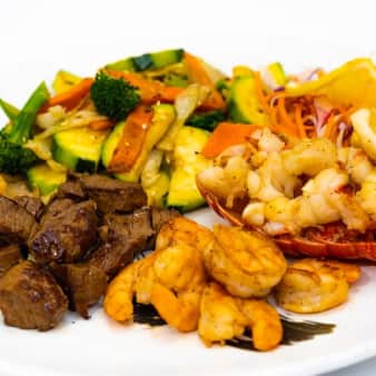 Order from Kani House Buford