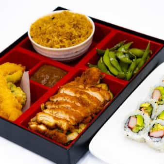 Order from Kani House Buford