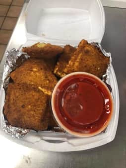 Order Carrozza Pizza Company