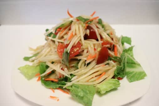 image of Som Tom (Papaya Salad)