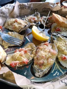 Order Hidden Treasure Tiki Bar & Grill