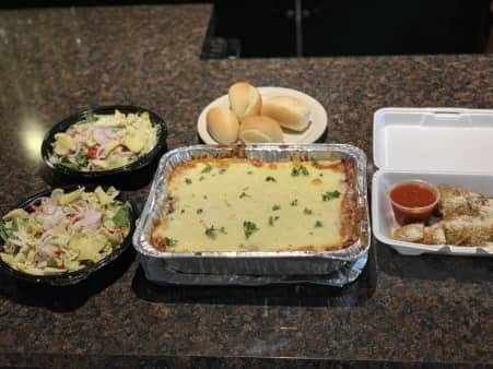 Order The Pasta House - High Ridge