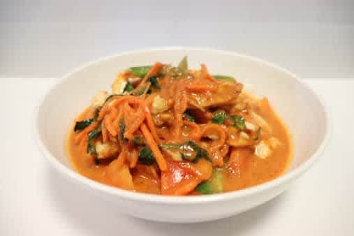 image of 23) Gaeng Dang