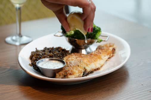Order Hazelwood Food and Drink - Bloomington