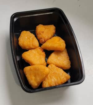 Order from Brother Daryl's - Free delivery
