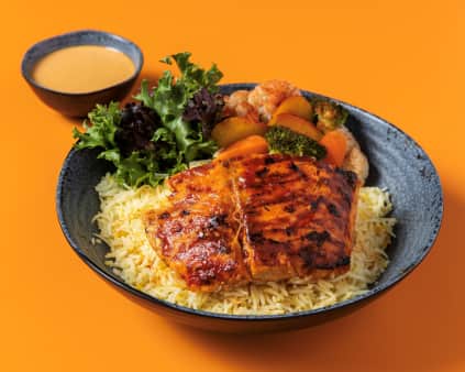 Order FF Chicken High Point