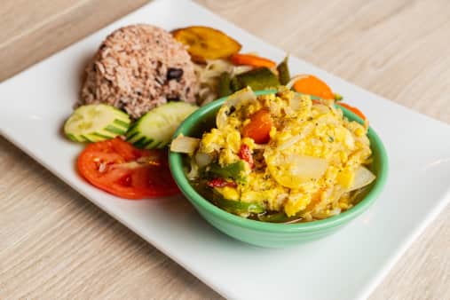 Order Taste of the Islands