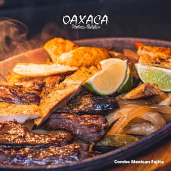 Order from Oaxaca Mexican Cuisine