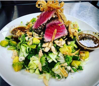 Order Sabi's Restaurant