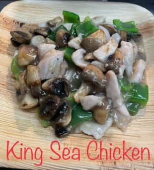 Order King Sea Restaurant
