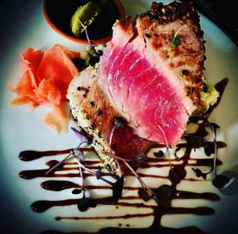 Order Sabi's Restaurant