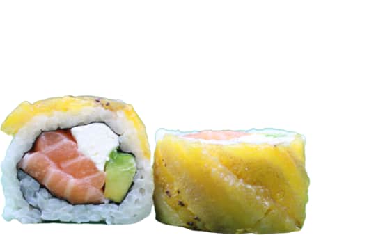 Order Sushi Zu Fusion