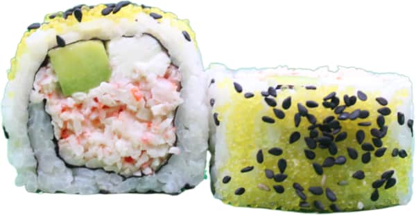 Order Sushi Zu Fusion