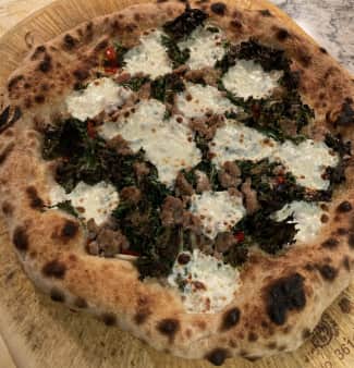 Order Edera Italian Eatery