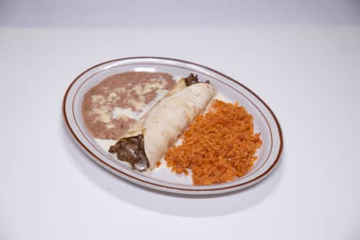 Order Tequila Mexican Restaurant - Columbia