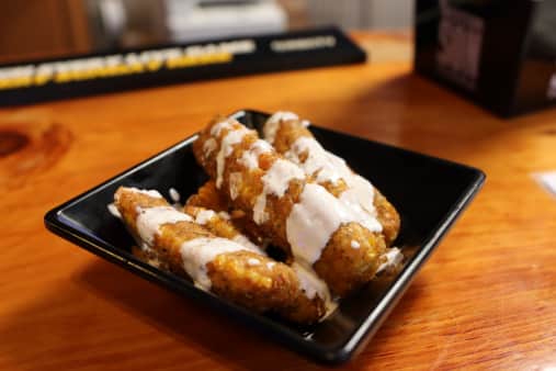 Order Muddy's Tavern