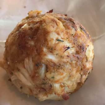 Order from Crabcake Factory Bayside