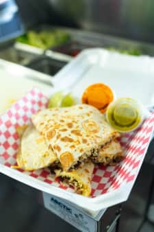 Order Tuka Tacos Mexican Food Truck