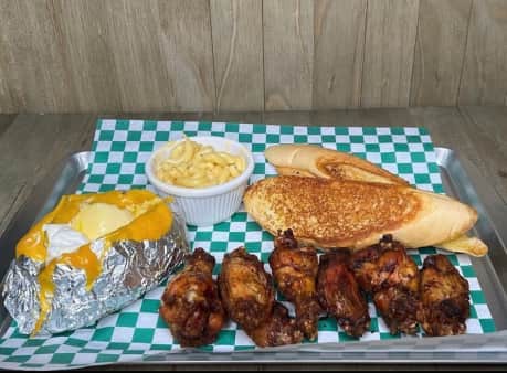 Order Smoke N Bones BBQ