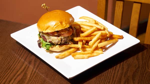 Order from Neir's Tavern