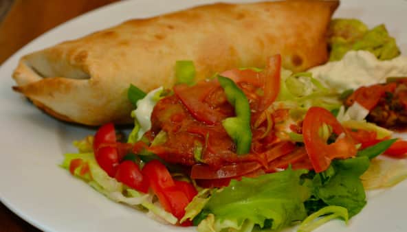 Order Taco Patio Lockport