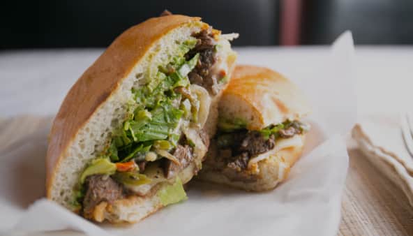 Order from Taco Patio Lockport