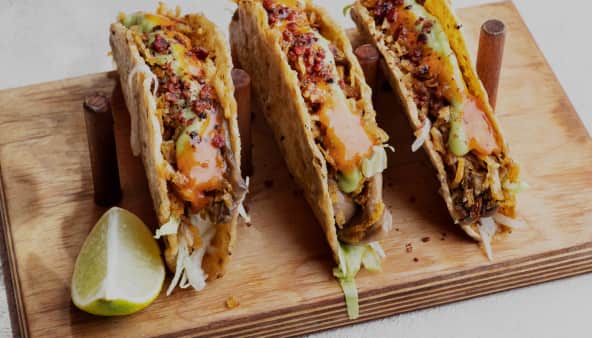 Order from Taco Patio Lockport