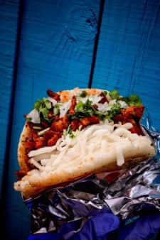 Order Tuka Tacos Mexican Food Truck