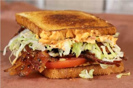 Order Sugarfire Smokehouse - Olivette