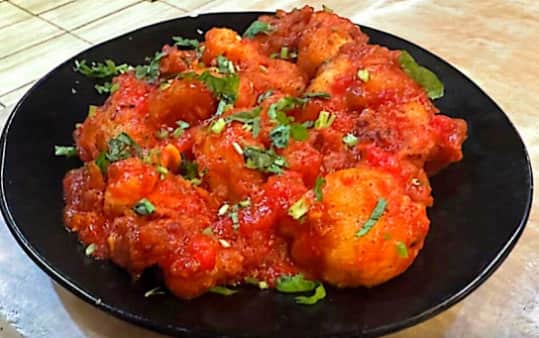 Order from Lemon Cuisine of India