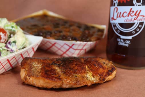 Order from Sugarfire Smokehouse - Olivette