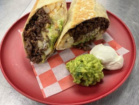 Order El Itacate Mexican Food