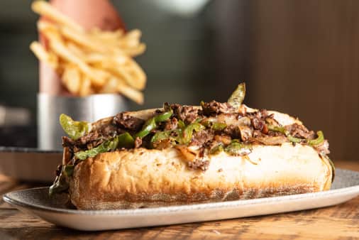 Order Republic Bloomfield