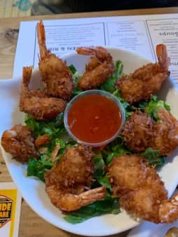 Order Crabcake Factory Bayside