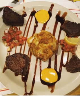 Order from Crabcake Factory Bayside